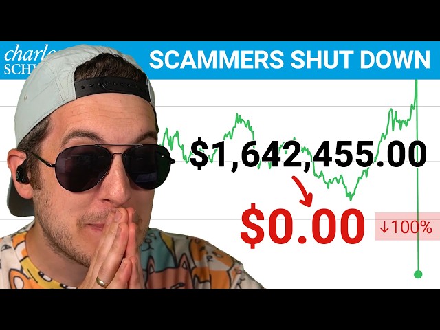 Kitboga - Live Improv Scam Prank Calls