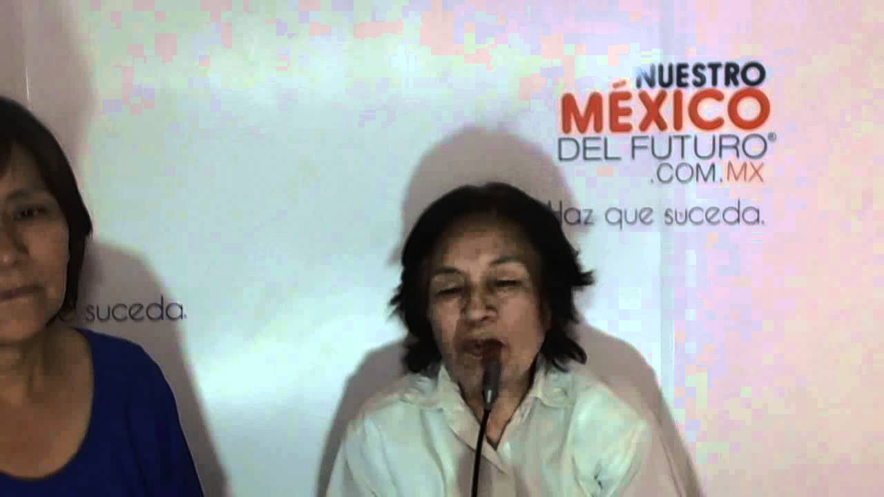 María Trejo, San Juan de los Lagos, 6 May - YouTube