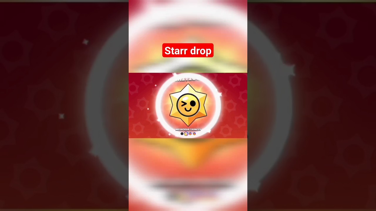 Mythic Starr drop 🟥 #brawlstars #starrdrops #brawlpass #brawlpassplus # ...