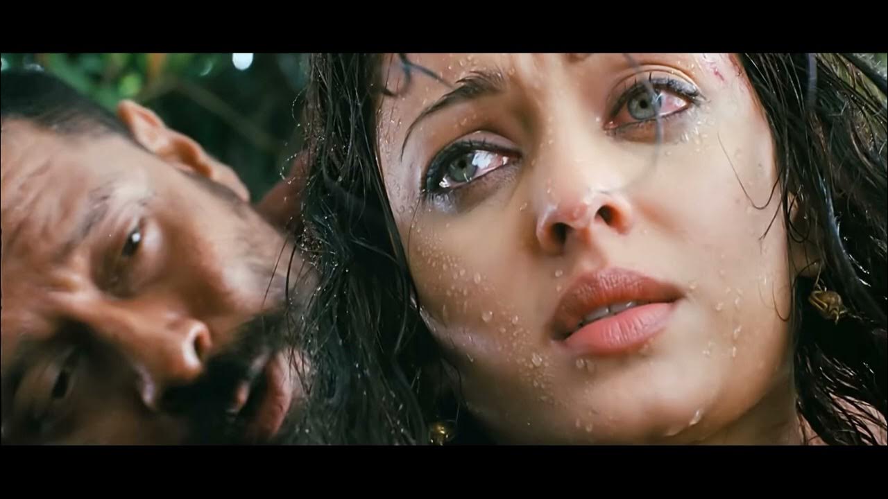 Ravanan / tamil movie review - YouTube