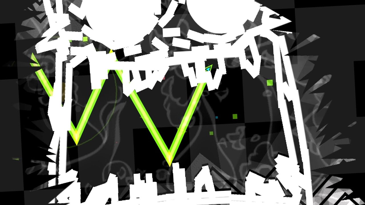 Requiem 100% // Extreme Demon // Geometry Dash - YouTube