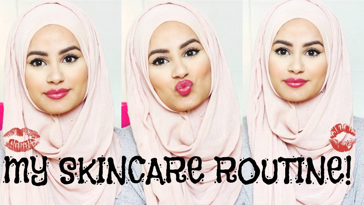 Hijab Hills Make Up Tutorial | Saubhaya Makeup