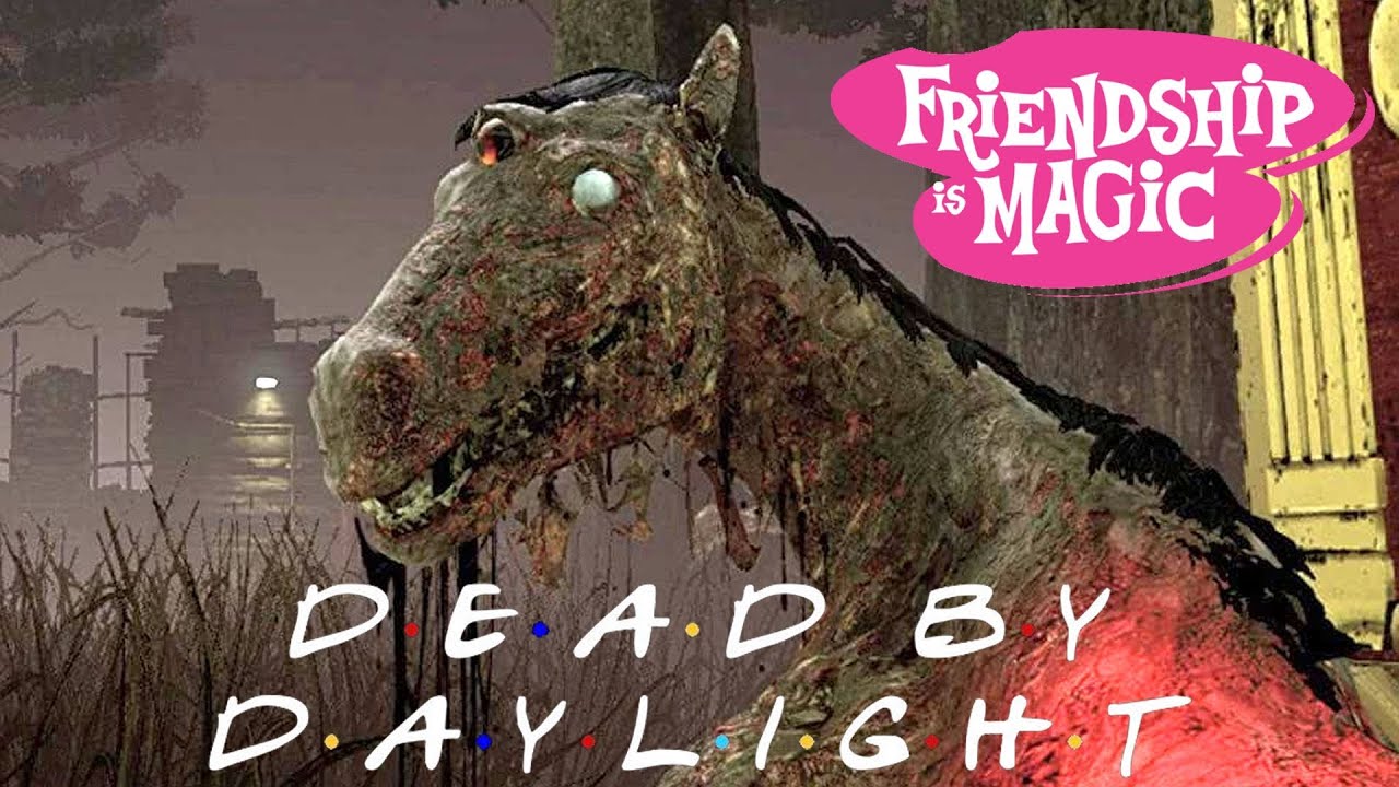 Dead By Daylight| Are DBD devs encouraging us to make friends & SWF ...
