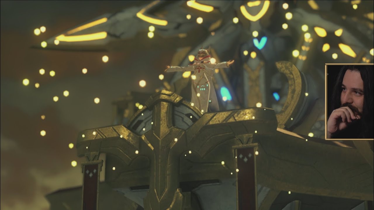 Xenoblade Chronicles 3 | Ep. 22 - Endless Now - YouTube