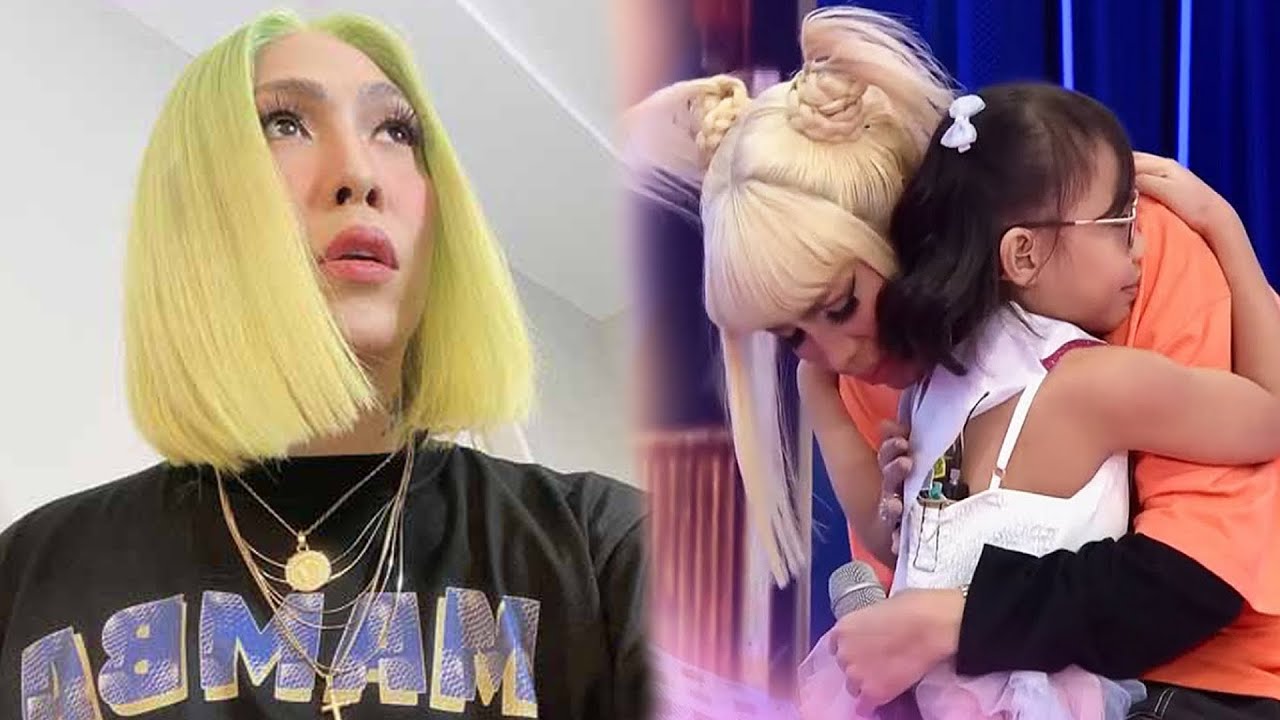 Reveal all about Vice Ganda - YouTube