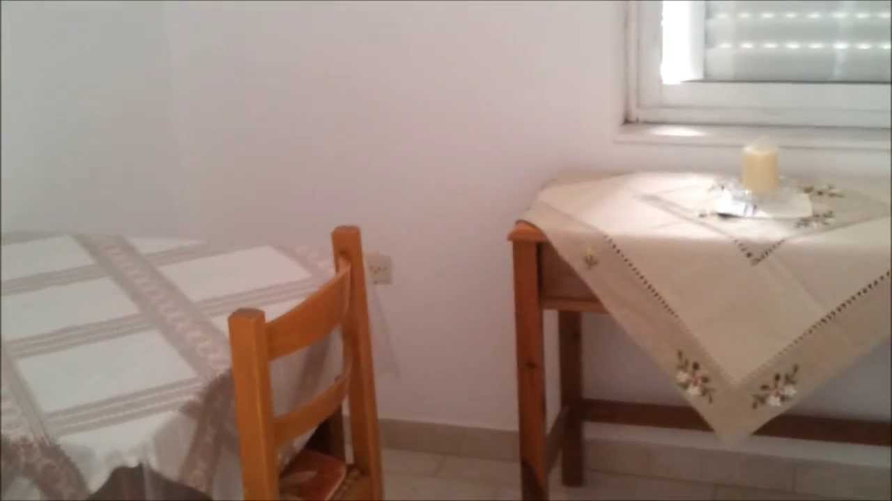 ΕΝΟΙΚΙΑΖΕΤΑΙ ΔΙΧΩΡΟ ΔΙΑΜΕΡΙΣΜΑ ΣΤΑ ΠΗΓΑΔΙΑ ΣΕ ΗΣΥΧΗ ΠΕΡΙΟΧΗ - YouTube