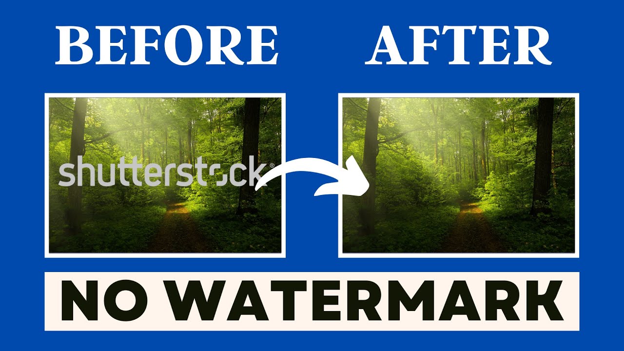 Download Stock Videos Without Watermark - YouTube