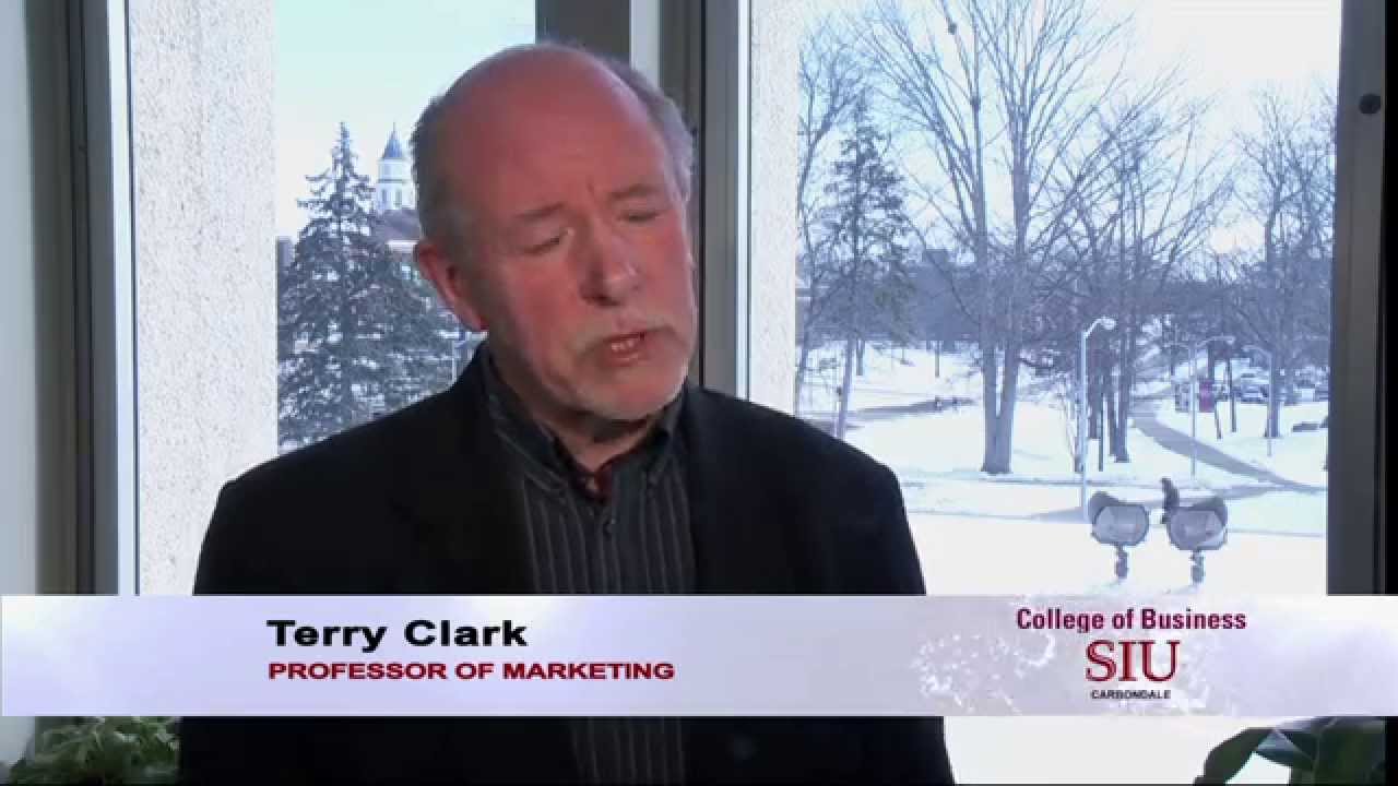 Terry Clark - Teaching - YouTube