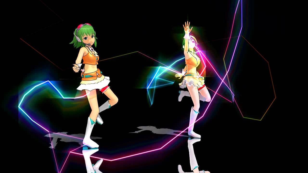 【MMD】 パンダヒーロー/Panda Hero - YouTube