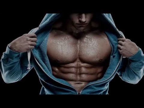 Nhac Gym - Edm music / LaZa agelov  SIXPACK
