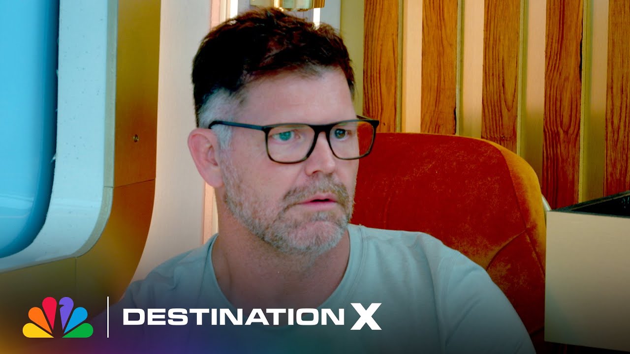 Sneak Peek: Rick Wants to Form an Alliance | Destination X | NBC - YouTube