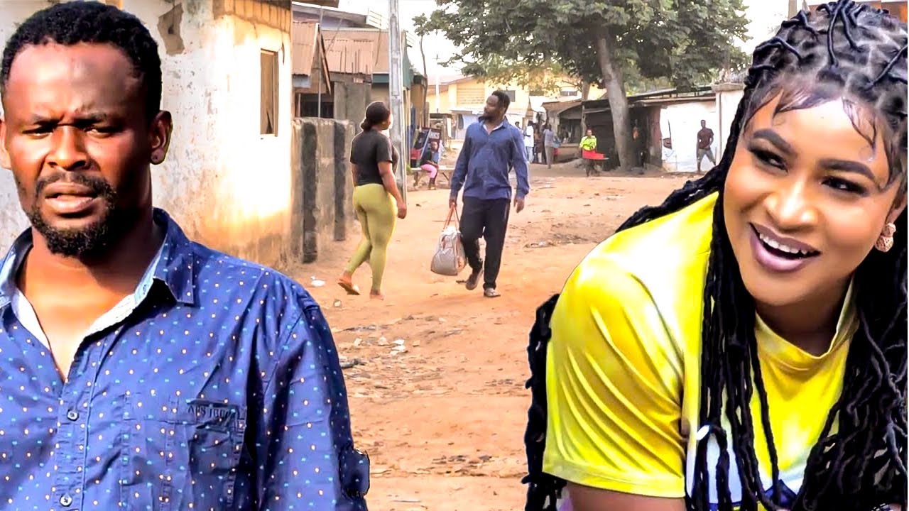 HE WENT 2D CITY 2LOOK 4HIS FADA BT MET A LADY DAT HELP HIM NT KNOWING ...