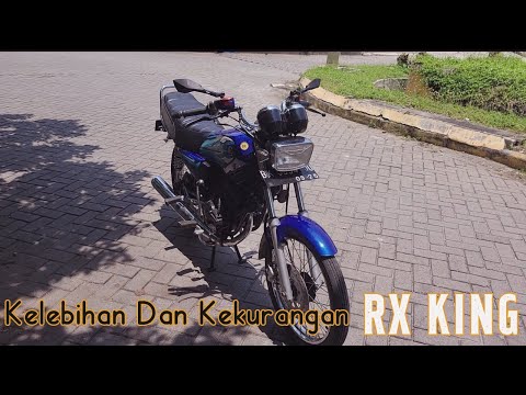KNOW THIS BEFORE BUYING: PROS AND CONS OF THE RX KING