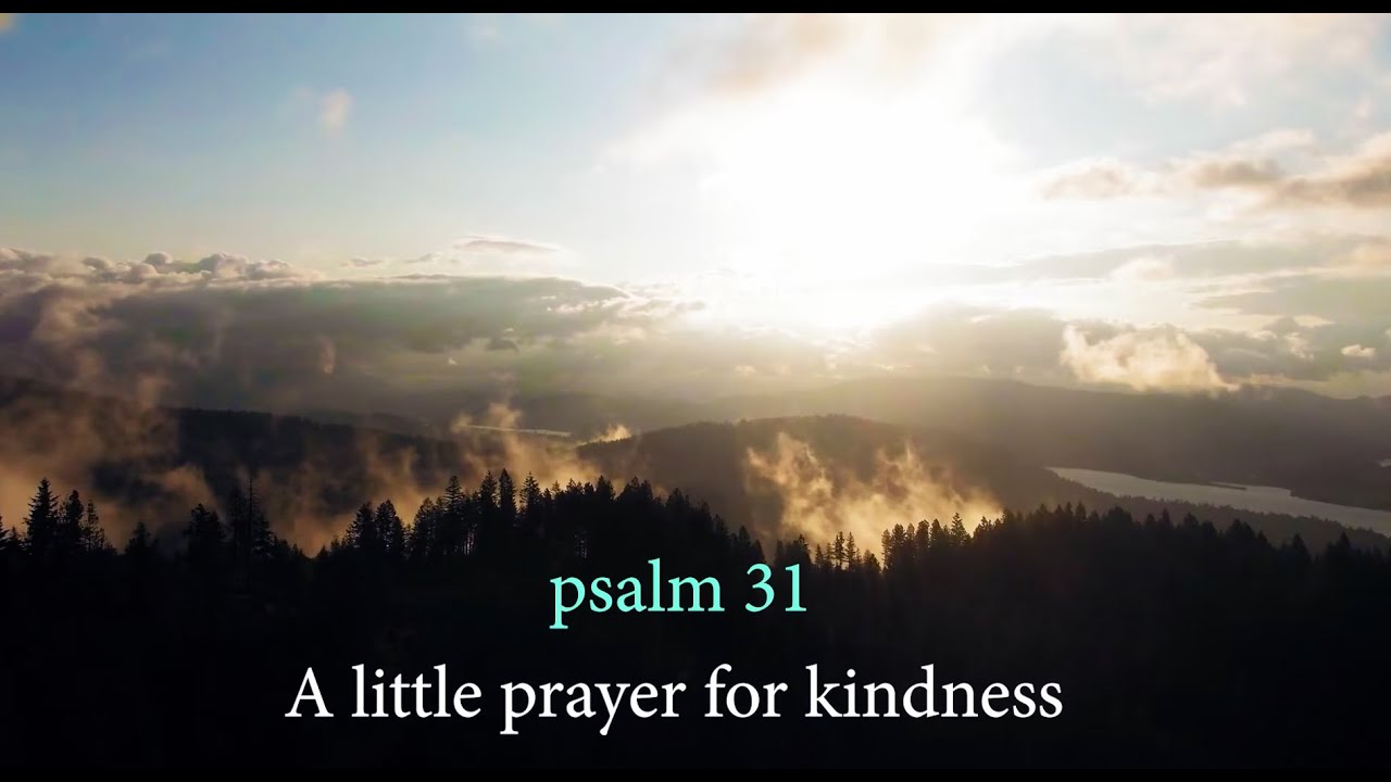 A little prayer for kindness - YouTube