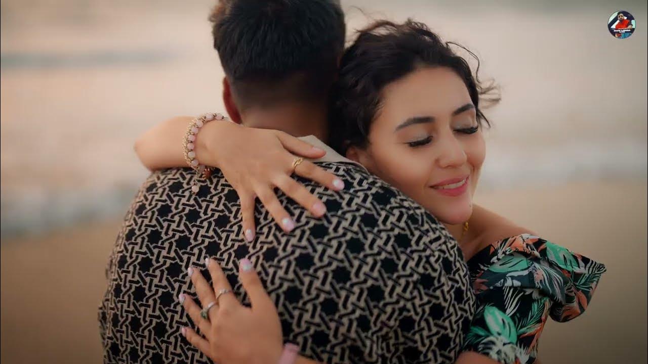 Baatan (Official Video) Mani Longia | Kelly - YouTube