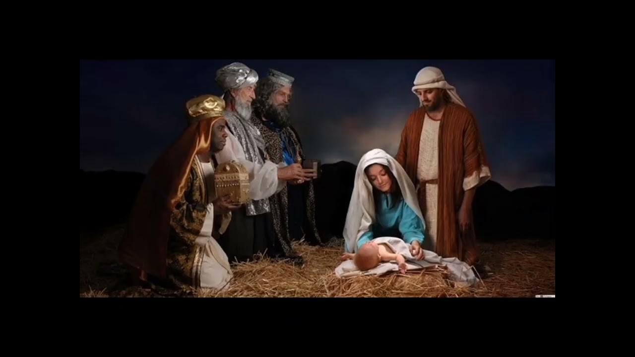 ΒΙΝΤΕΟ ΜΕ ΤΗ ΓΕΝΝΗΣΗ ΤΟΥ ΧΡΙΣΤΟΥ Youtube