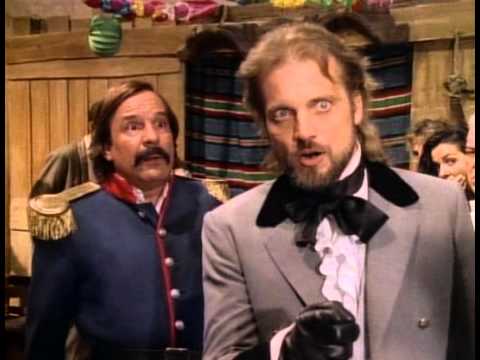 Zorro 1990 2x10 Il Coccodrillo Buono Italiano Stagione 2
