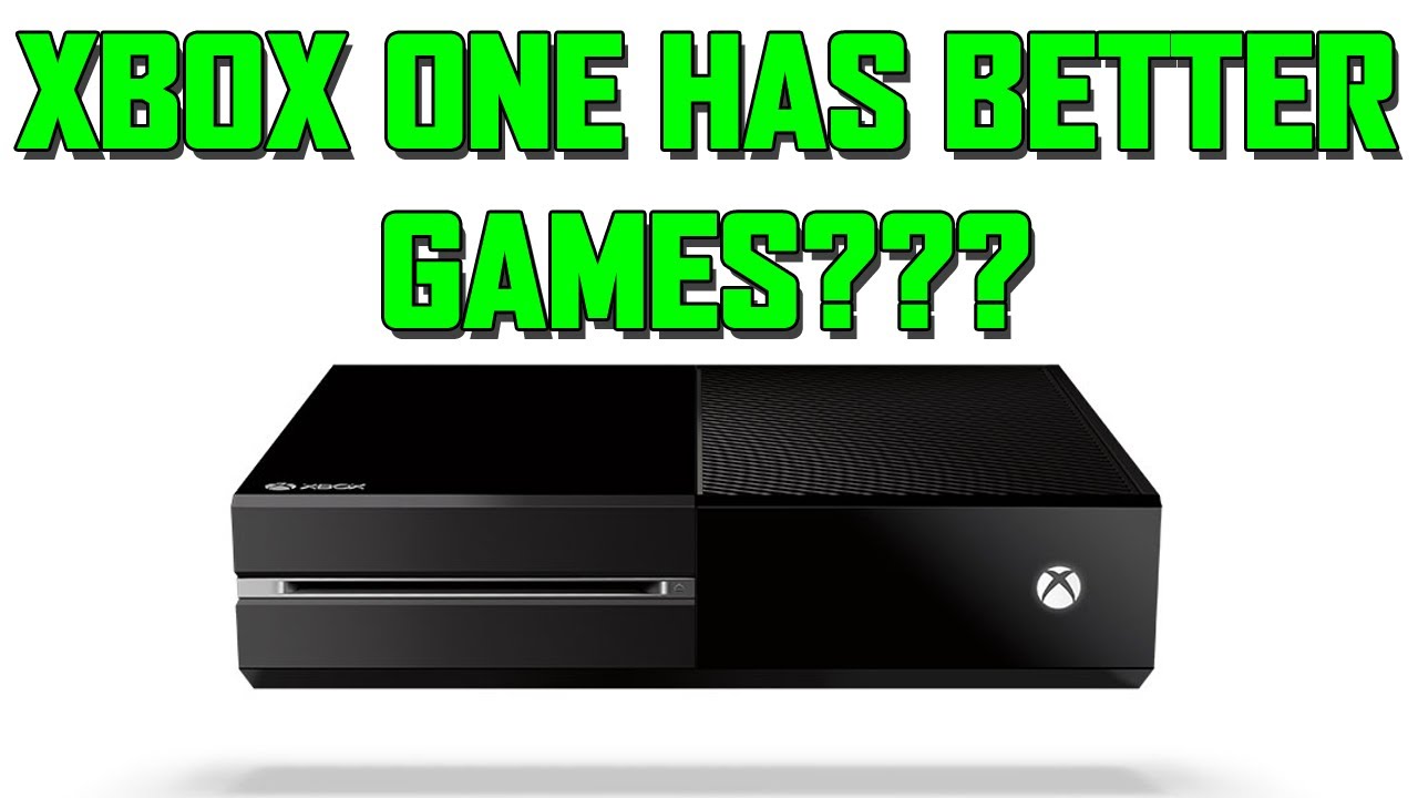 PS4 Vs Xbox One Same Price But Xbox Has Better Games Claims ps4-vs-xbox-one-same-price-but-xbox-has-better-games-claims