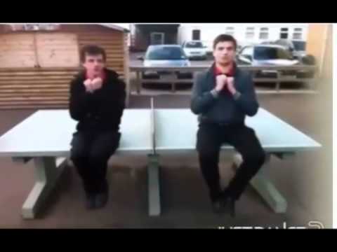 Dancing Clips Preview - YouTube