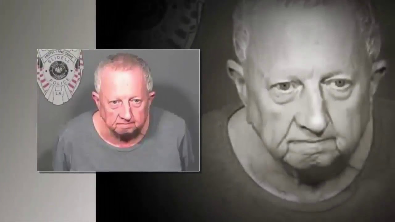 Nigerian Prince Email Fraud Scammer Is Allegedly 67 Year Old