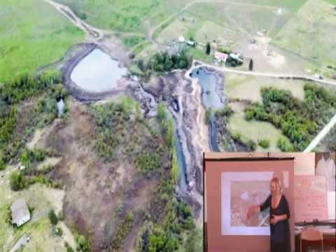 Sepp Holzer Permaculture Talk Part 2 - YouTube