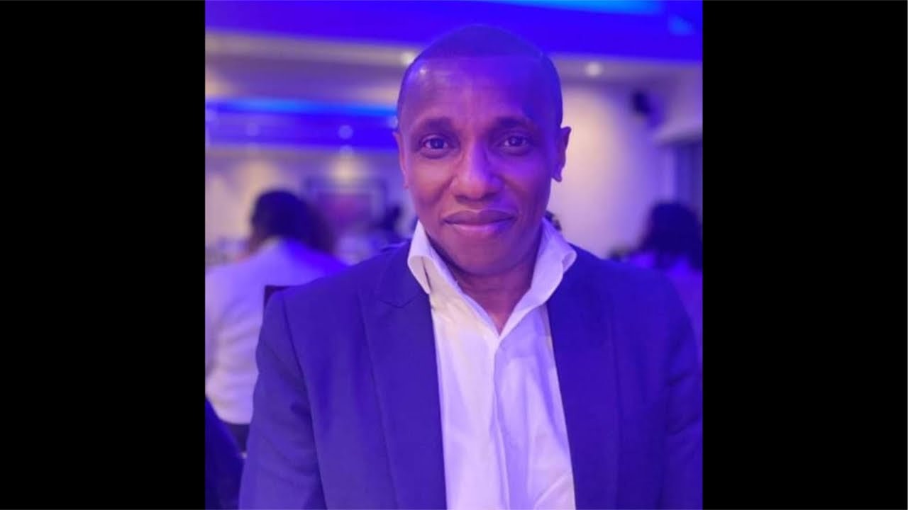 Hour of Groaning with Prophet Stephen @ 10pm tonight - YouTube