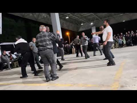 HALİT BARLAS/ ÇİFTETELLİ/OYUN HAVASI