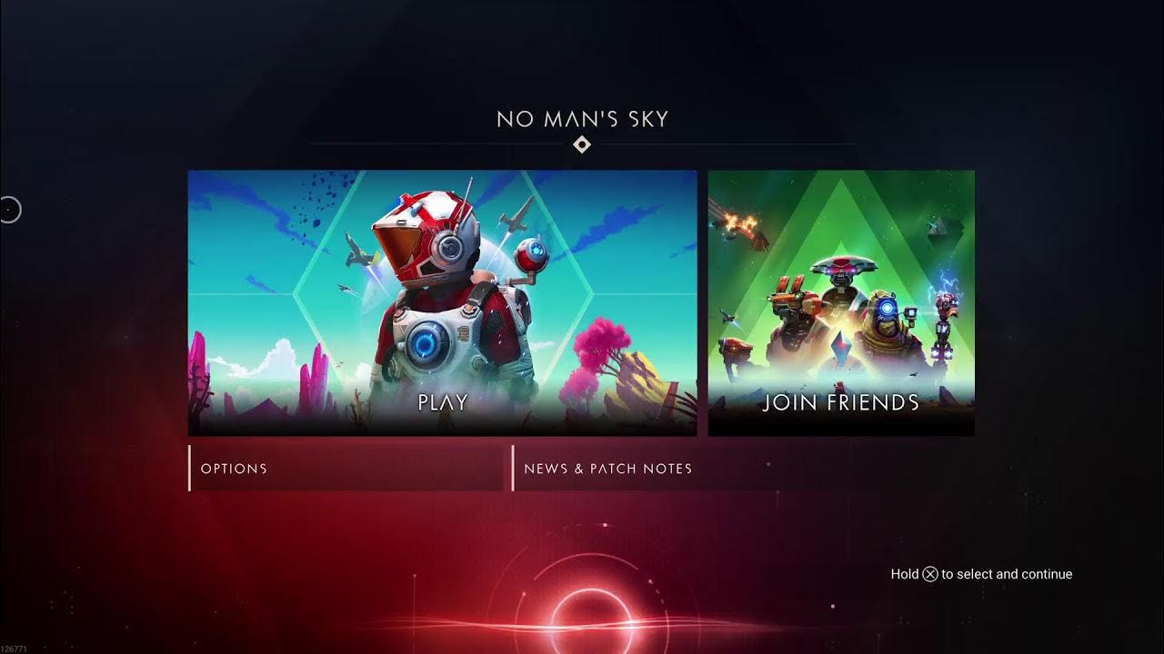 No Man's Sky - Unlimited Photonix Core pulse drive, Iron Vulture parts Exploit - full process ...