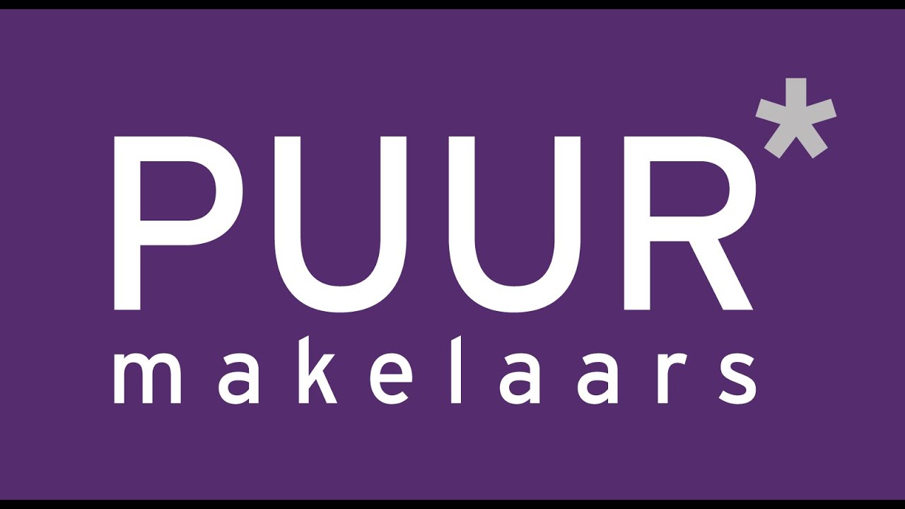 Waalstraat 32 I - PUUR* Makelaars - YouTube