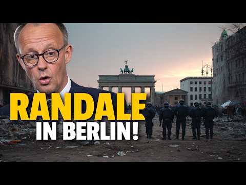 💥Polizeieinsatz: Benzin AUSVERKAUFT! Schlägerei an der Tankstelle