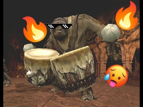 Burny Sanders (A Drummer Troll Story) - YouTube