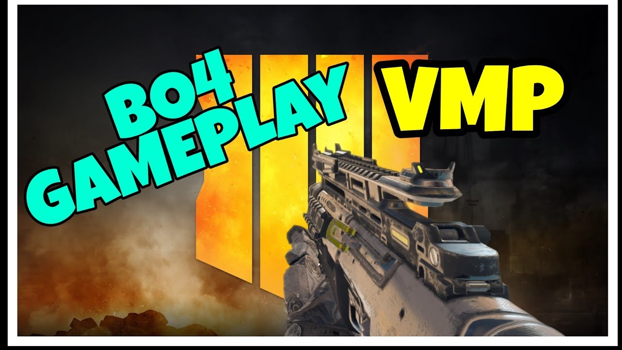 B04 Gameplay - YouTube