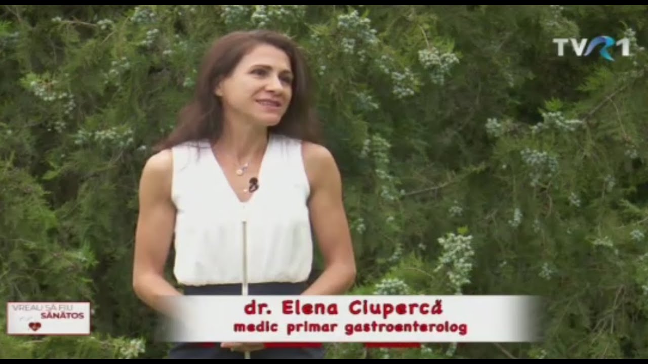 DigestMed - Diverticuloza colonica - YouTube