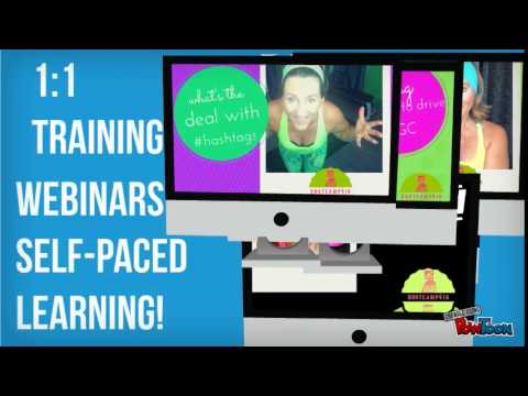 HOW TO KICK SOME INSTAGRAM BOOTY - YouTube