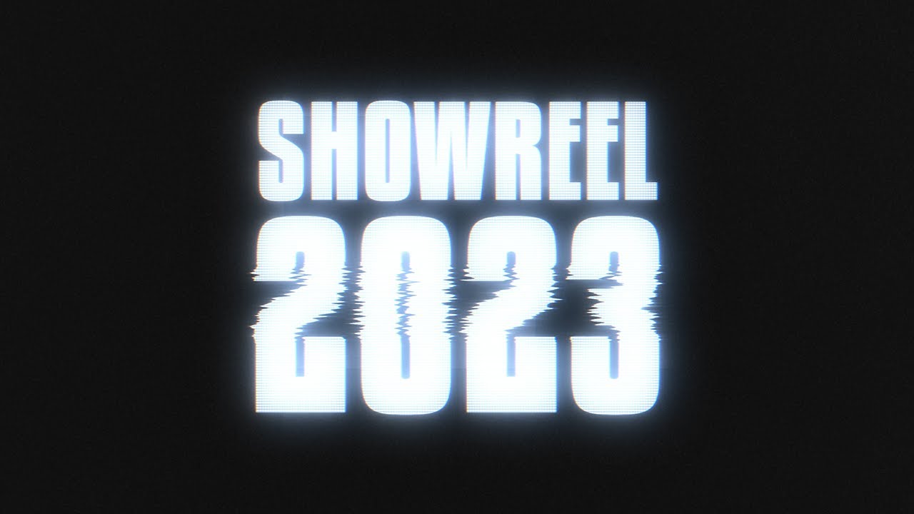 Deepak Chanth S Showreel 2023 | 3D Generalist | Motion Designer | DI ...