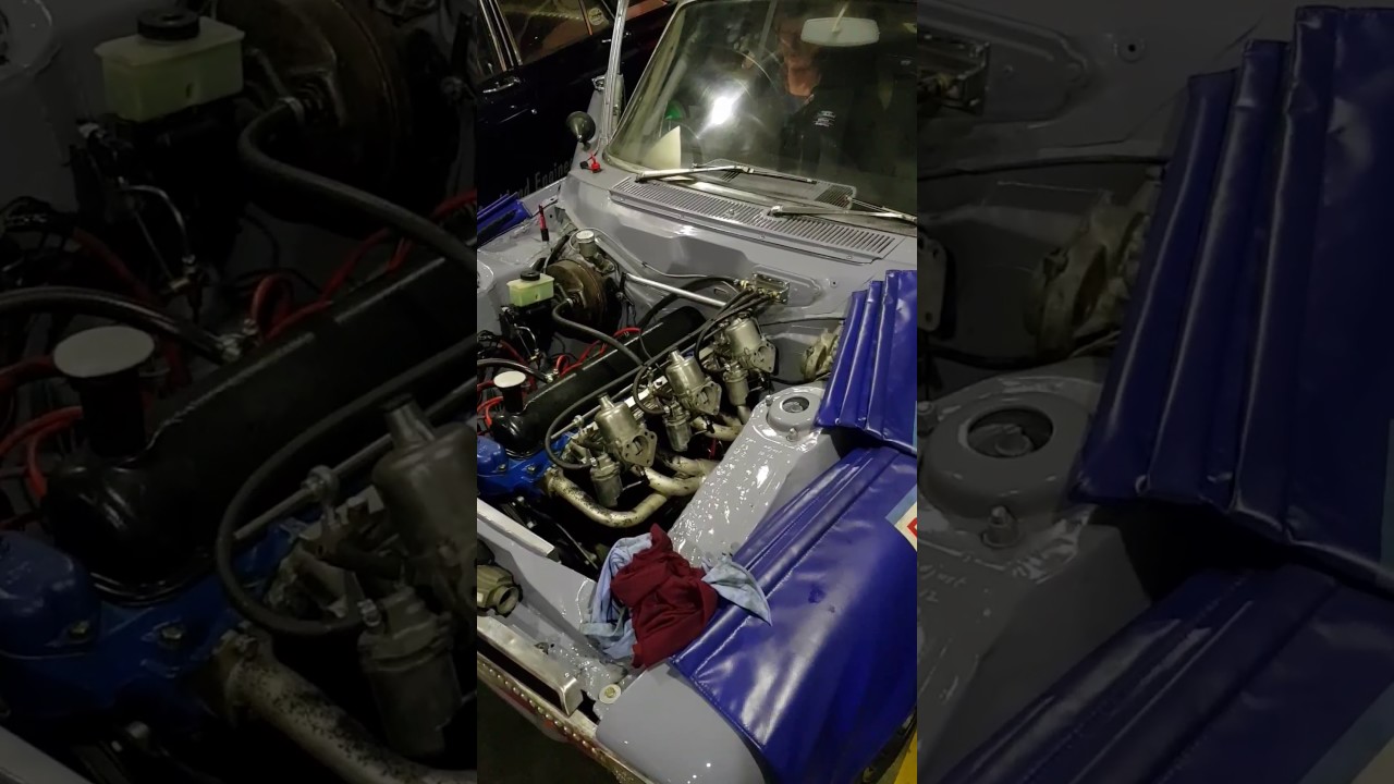 MK3 Zephyr first start up - YouTube