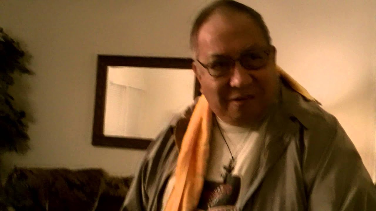 Fr Sonny Ramirez O P Reno NV Sept 20 2013 a - YouTube
