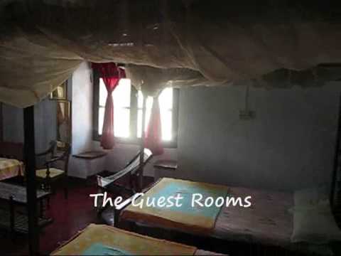 A Homestay where Vasco da Gama Stayed in Kochi, Kerala, India on www ...