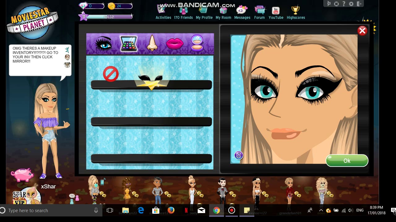 NEW MSP UPDATE 2018!! OMG!!! - YouTube