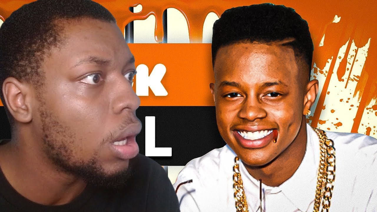 Nickelodeon To Murder: How Watch Me Whip/Nae-Nae Ruined His Life ...