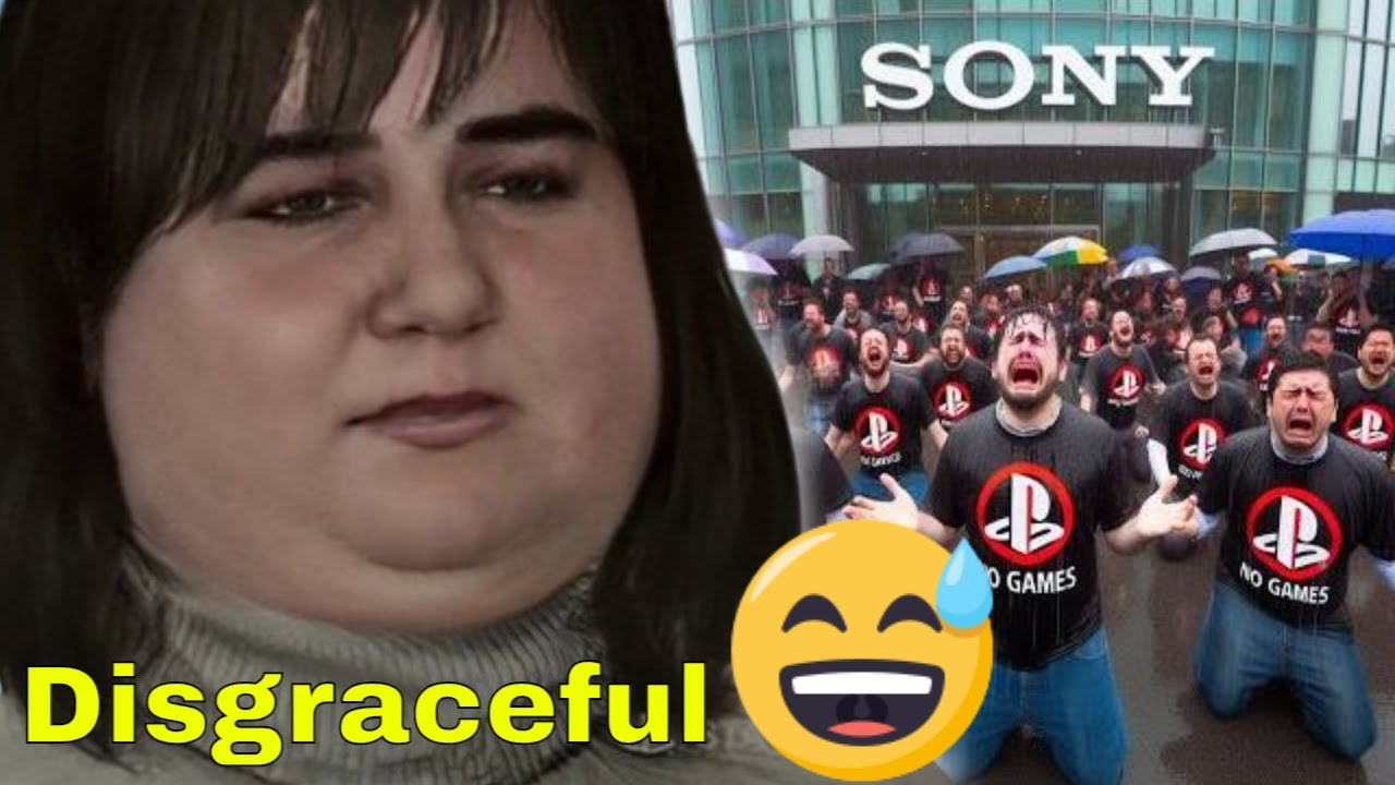 The Sony State of play was so bad even the biggest Sony fanboys couldn ...