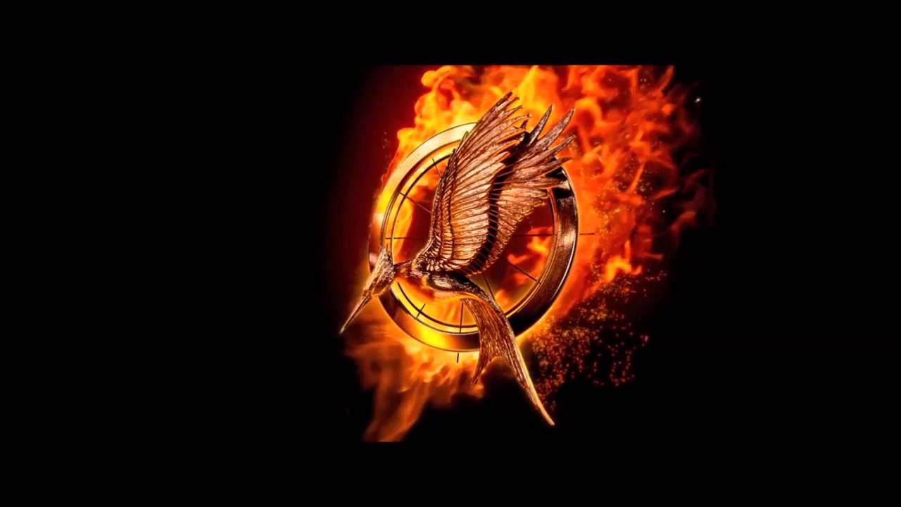 Hanging Tree Mockingjay Animation - YouTube