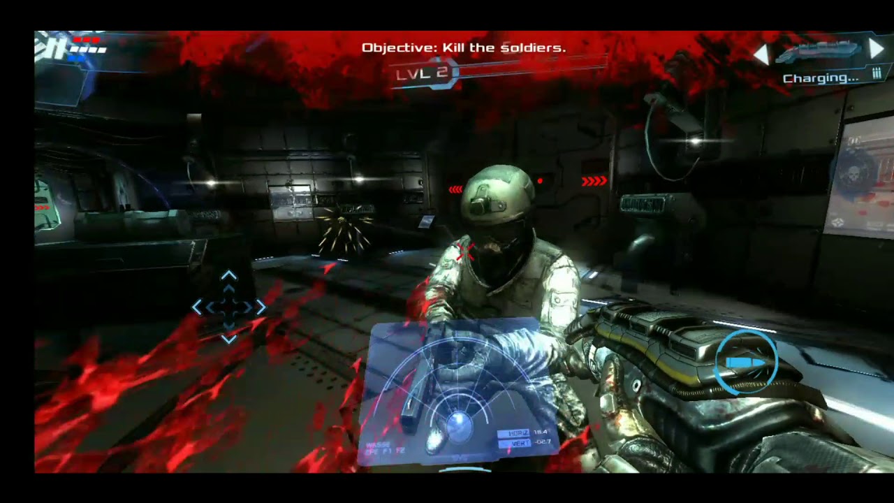 Dead Effect 2 Gameplay Video - YouTube