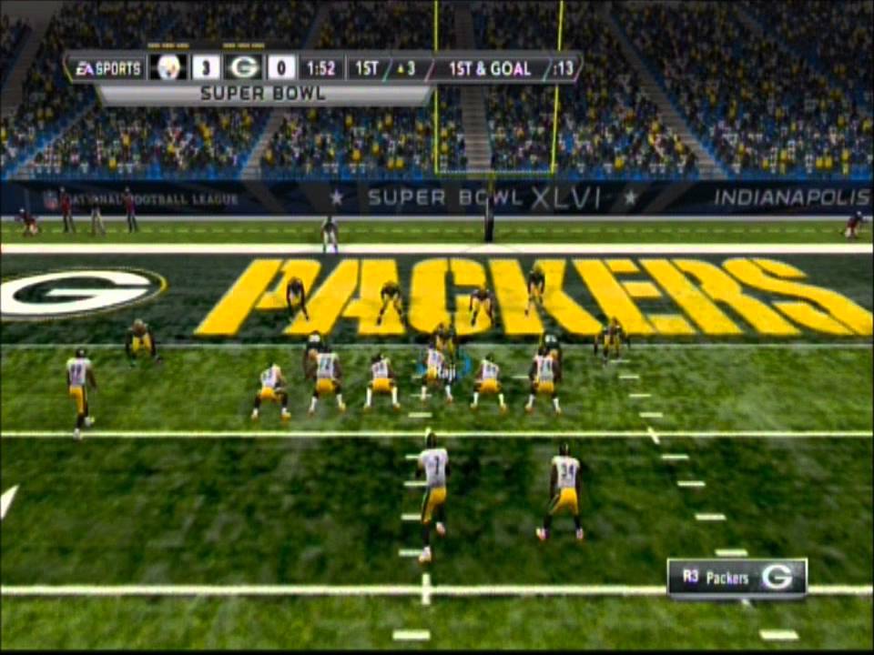 Funny play NFL - 99 yards fumble return by DE - YouTube