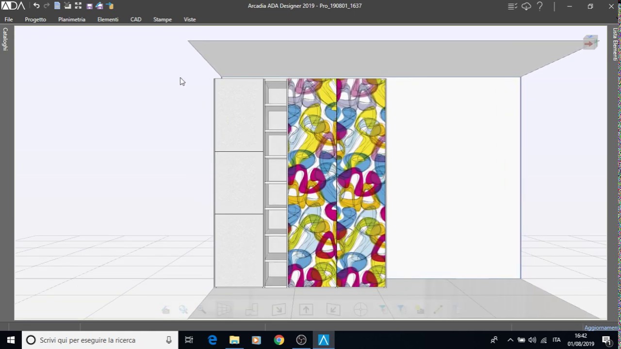 Alfabeto - Tutorial ADA - YouTube