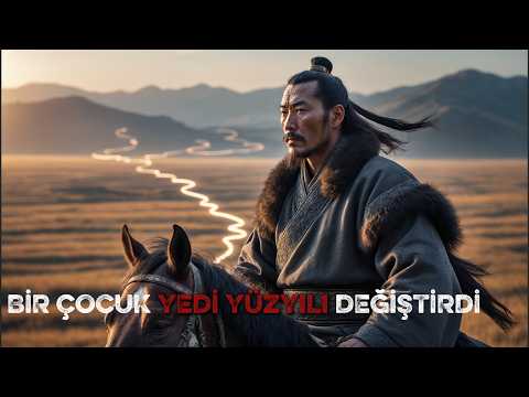 Cengiz Han: Bir Kış Sabahı Ölseydi Bugün Dünya Nasıl Olurdu?