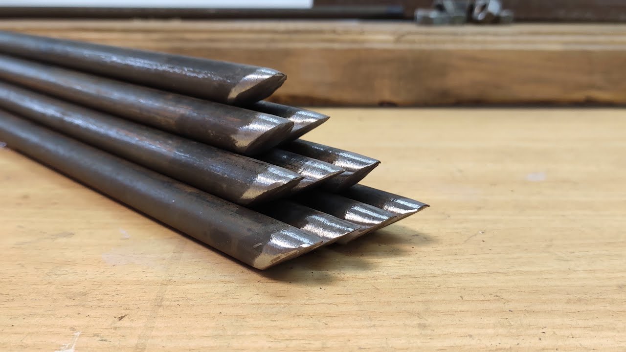 The secret invention of the Russian guy. Amazing DIY idea - YouTube