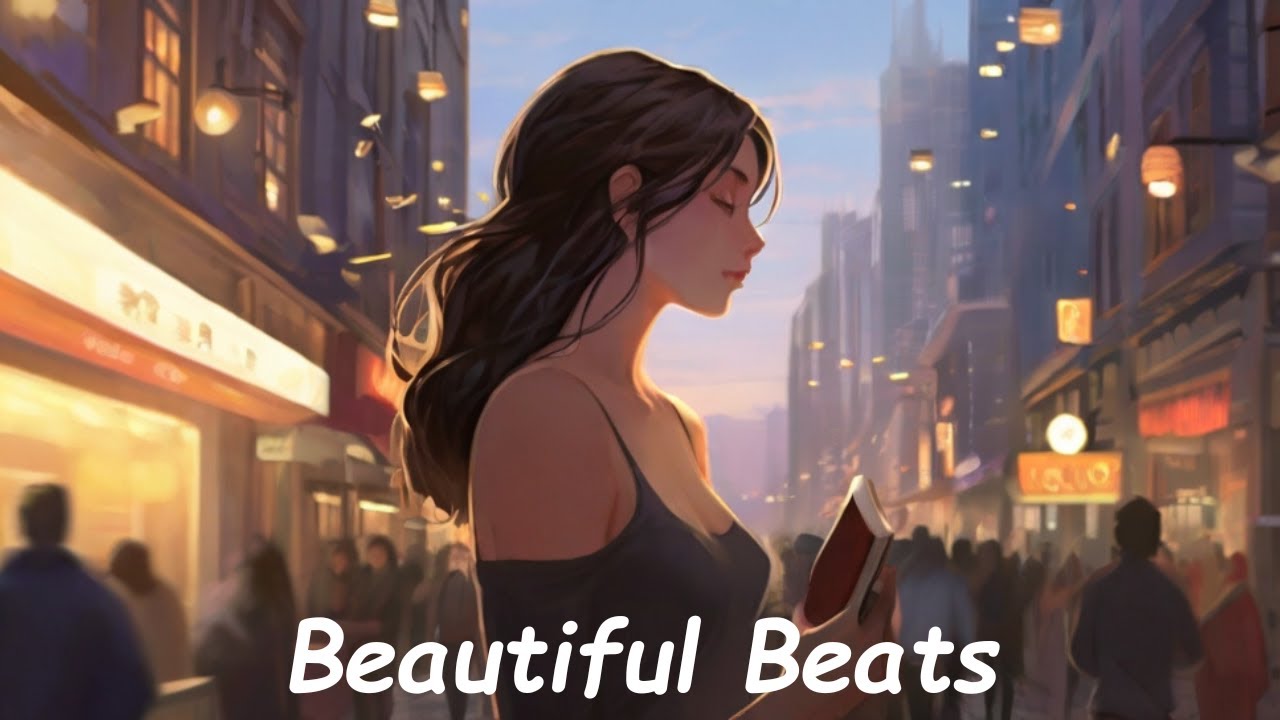 [#Beautiful_Beats] Beautiful and relaxing music. #IntheMusic - YouTube