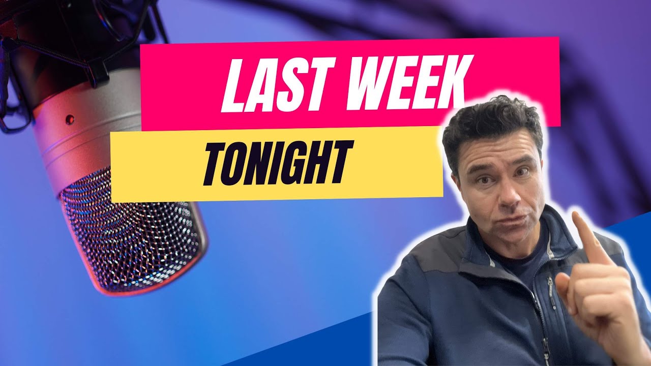 Last Week Tonight - Arkady Answers Your Personal Injury FAQs - EP 09 ...