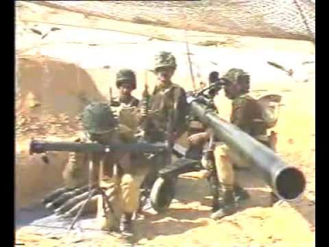 Punjab Regiment - Pakistan Army - Part 1 - YouTube
